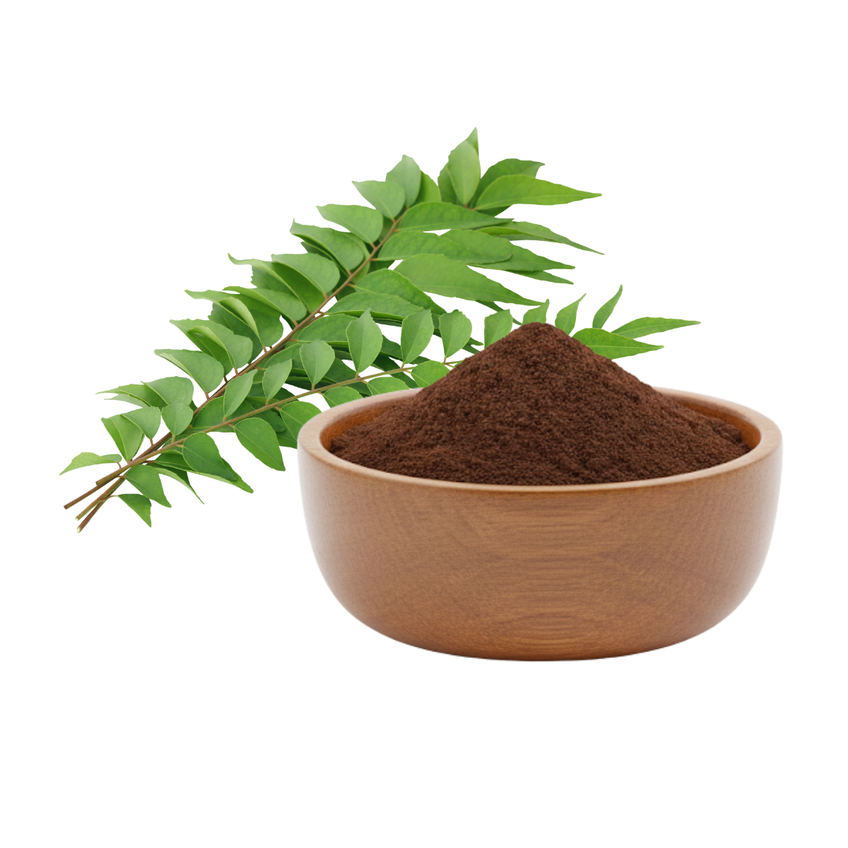 Organic Curry Leaves Extract | TRUZT ORGANIC
